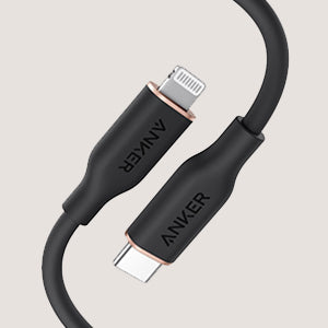 Shop the best audio, charging and power cables in UAE | Electrongy